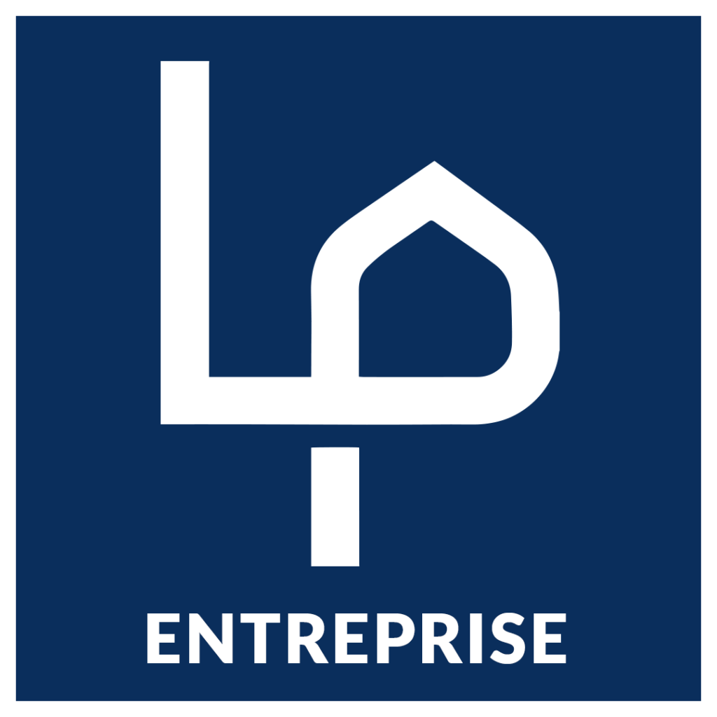 À propos de nous - LP Entreprise